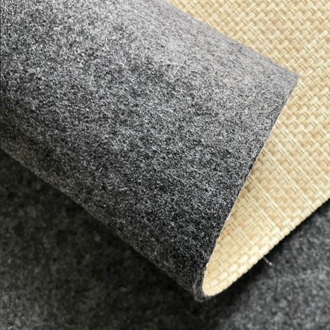 BACKINGS - North River Limited